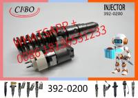 China original 3512B Fuel Injector 1628813 162-8813 386-1752 3920200 392-0200 for 3512B Engine original new injector for sale