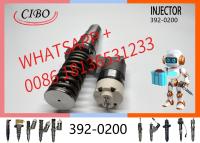 China original 3512B Fuel Injector 1628813 162-8813 386-1752 3920200 392-0200 for 3512B Engine original new injector for sale