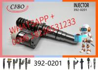 China original 3500B Injector 392-0200 392-0201 392-0202 392-0204 392-0205 392-0206 392-0210 392-0211 392-0214 392-0216 392-0217 392-0221 original new injector for sale