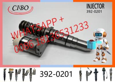 China original 3500B Injector 392-0200 392-0201 392-0202 392-0204 392-0205 392-0206 392-0210 392-0211 392-0214 392-0216 392-0217 392-0221 original new injector for sale