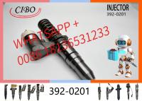 China original 3500B Injector 392-0200 392-0201 392-0202 392-0204 392-0205 392-0206 392-0210 392-0211 392-0214 392-0216 392-0217 392-0221 original new injector for sale