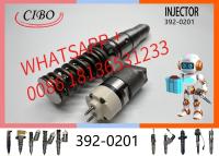 China original 3500B Injector 392-0200 392-0201 392-0202 392-0204 392-0205 392-0206 392-0210 392-0211 392-0214 392-0216 392-0217 392-0221 original new injector for sale