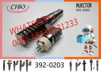 China original For  3512B 3516B 994D Engine Injectors 392-0202 20R-1266 392-0203 20R-1267 Construction Machinery Parts Injector original new injector for sale