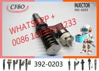 China original For  3512B 3516B 994D Engine Injectors 392-0202 20R-1266 392-0203 20R-1267 Construction Machinery Parts Injector original new injector for sale