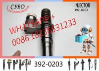 China original For  3512B 3516B 994D Engine Injectors 392-0202 20R-1266 392-0203 20R-1267 Construction Machinery Parts Injector original new injector for sale