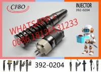 China original 392-0201, 392-0202, 392-0203, 392-0204, 392-0205, 392-0206,392-0212, 392-0213, 392-0214, 392-0215,392-0217 Fuel Injectors original new injector for sale