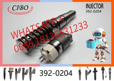 China original 392-0201, 392-0202, 392-0203, 392-0204, 392-0205, 392-0206,392-0212, 392-0213, 392-0214, 392-0215,392-0217 Fuel Injectors original new injector for sale