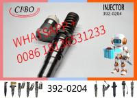 China original 392-0201, 392-0202, 392-0203, 392-0204, 392-0205, 392-0206,392-0212, 392-0213, 392-0214, 392-0215,392-0217 Fuel Injectors original new injector for sale