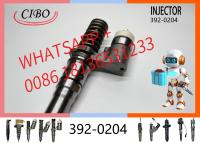 China original 392-0201, 392-0202, 392-0203, 392-0204, 392-0205, 392-0206,392-0212, 392-0213, 392-0214, 392-0215,392-0217 Fuel Injectors original new injector for sale