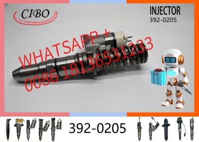China original 392-0205 20R1269 3920205 Fuel Injector Brand New High Quality Excavator Spare Parts for 3516B 3516C 3512B Engine original new injector for sale