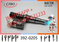 China original 392-0205 20R1269 3920205 Fuel Injector Brand New High Quality Excavator Spare Parts for 3516B 3516C 3512B Engine original new injector for sale