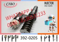 China original 392-0205 20R1269 3920205 Fuel Injector Brand New High Quality Excavator Spare Parts for 3516B 3516C 3512B Engine original new injector for sale