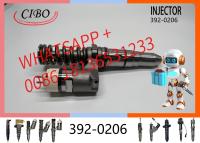 China original Construction Machinery Parts 3508B 3512B 3516B 3512C 3516C Injector 3920206 392-0206 20R1270 20R-1270 Injector Asse original new injector for sale