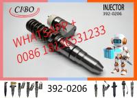 China original Construction Machinery Parts 3508B 3512B 3516B 3512C 3516C Injector 3920206 392-0206 20R1270 20R-1270 Injector Asse original new injector for sale