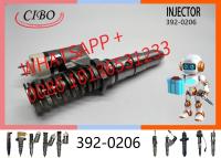 China original Construction Machinery Parts 3508B 3512B 3516B 3512C 3516C Injector 3920206 392-0206 20R1270 20R-1270 Injector Asse original new injector for sale