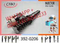 China original Construction Machinery Parts 3508B 3512B 3516B 3512C 3516C Injector 3920206 392-0206 20R1270 20R-1270 Injector Asse original new injector for sale