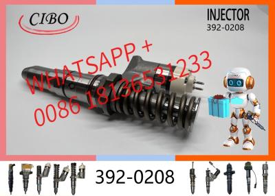 China original 150-4453 386-1754 386-1774 392-0208 162-8813 Common Rail Fuel Injector for C3500B Engine Aftermarket Parts original new injector for sale