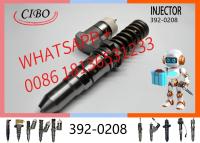China original 150-4453 386-1754 386-1774 392-0208 162-8813 Common Rail Fuel Injector for C3500B Engine Aftermarket Parts original new injector for sale