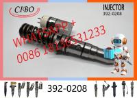 China original 150-4453 386-1754 386-1774 392-0208 162-8813 Common Rail Fuel Injector for C3500B Engine Aftermarket Parts original new injector for sale