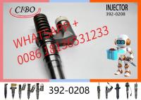 China original 150-4453 386-1754 386-1774 392-0208 162-8813 Common Rail Fuel Injector for C3500B Engine Aftermarket Parts original new injector for sale