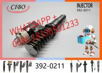China original Hot Sale Top Quality Reman Engine Injector 392-0211 3920211 Fuel Injector 3512 3508 Engine for  original new injector for sale