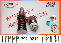 China original Diesel Fuel Injector 386-1769 386-1776 392-0201 392-0202 392-0203 392-0204 392-0205 392-0206 392-0208 392-0211 392-0212 original new injector for sale