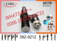 China original Diesel Fuel Injector 386-1769 386-1776 392-0201 392-0202 392-0203 392-0204 392-0205 392-0206 392-0208 392-0211 392-0212 original new injector for sale