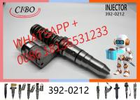 China original Diesel Fuel Injector 386-1769 386-1776 392-0201 392-0202 392-0203 392-0204 392-0205 392-0206 392-0208 392-0211 392-0212 original new injector for sale