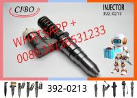 China original 392-0201, 392-0202, 392-0203, 392-0204, 392-0205, 392-0206,392-0212, 392-0213, 392-0214, 392-0215,392-0217 Fuel Injectors original new injector for sale