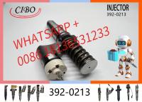 China original 392-0201, 392-0202, 392-0203, 392-0204, 392-0205, 392-0206,392-0212, 392-0213, 392-0214, 392-0215,392-0217 Fuel Injectors original new injector for sale