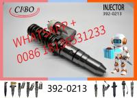 China original 392-0201, 392-0202, 392-0203, 392-0204, 392-0205, 392-0206,392-0212, 392-0213, 392-0214, 392-0215,392-0217 Fuel Injectors original new injector for sale