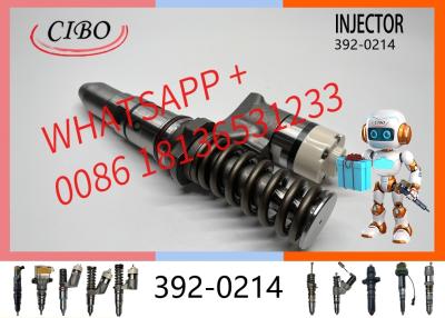 China original Fuel Injector 150-4453 373-4087 376-0509 20R-0848 20R-1264 11R-0282 392-0208 392-0214 392-0222 for 5130B 5230B C3500 Engine original new injector for sale