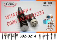 China original Fuel Injector 150-4453 373-4087 376-0509 20R-0848 20R-1264 11R-0282 392-0208 392-0214 392-0222 for 5130B 5230B C3500 Engine original new injector for sale