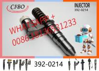 China original Fuel Injector 150-4453 373-4087 376-0509 20R-0848 20R-1264 11R-0282 392-0208 392-0214 392-0222 for 5130B 5230B C3500 Engine original new injector for sale