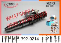 China original Fuel Injector 150-4453 373-4087 376-0509 20R-0848 20R-1264 11R-0282 392-0208 392-0214 392-0222 for 5130B 5230B C3500 Engine original new injector for sale