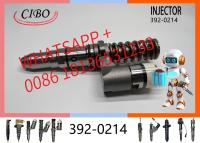 China original Fuel Injector 150-4453 373-4087 376-0509 20R-0848 20R-1264 11R-0282 392-0208 392-0214 392-0222 for 5130B 5230B C3500 Engine original new injector for sale