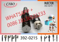China original 20R-1270 11R-0280 392-0215 20R-1276 392-0222 20R-1282 Diesel Engine Fuel Injector ForC3500 3508 3512 3516 original new injector for sale