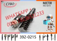 China original 20R-1270 11R-0280 392-0215 20R-1276 392-0222 20R-1282 Diesel Engine Fuel Injector ForC3500 3508 3512 3516 original new injector for sale