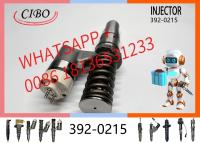 China original 20R-1270 11R-0280 392-0215 20R-1276 392-0222 20R-1282 Diesel Engine Fuel Injector ForC3500 3508 3512 3516 original new injector for sale