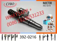 China original 3500B Injector 392-0200 392-0201 392-0202 392-0204 392-0205 392-0206 392-0210 392-0211 392-0214 392-0216 392-0217 392-0221 original new injector for sale