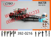 China original 3500B Injector 392-0200 392-0201 392-0202 392-0204 392-0205 392-0206 392-0210 392-0211 392-0214 392-0216 392-0217 392-0221 original new injector for sale