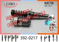 China original Excavator diesel Engine Injectors 376-0509 392-0217 177-9192 386-1757 Construction Machinery Parts original new injector for sale