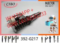China original Excavator diesel Engine Injectors 376-0509 392-0217 177-9192 386-1757 Construction Machinery Parts original new injector for sale