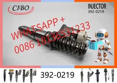 China original 3512B Diesel Engine Parts Fuel Injector 359-5469 392-0217 375-4106 392-0219 for Construction Machinery original new injector for sale