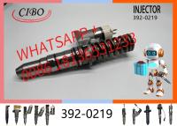 China original 3512B Diesel Engine Parts Fuel Injector 359-5469 392-0217 375-4106 392-0219 for Construction Machinery original new injector for sale