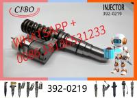 China original 3512B Diesel Engine Parts Fuel Injector 359-5469 392-0217 375-4106 392-0219 for Construction Machinery original new injector for sale