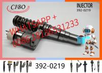 China original 3512B Diesel Engine Parts Fuel Injector 359-5469 392-0217 375-4106 392-0219 for Construction Machinery original new injector for sale