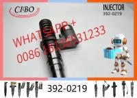 China original 3512B Diesel Engine Parts Fuel Injector 359-5469 392-0217 375-4106 392-0219 for Construction Machinery original new injector for sale