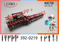 China original 3512B Diesel Engine Parts Fuel Injector 359-5469 392-0217 375-4106 392-0219 for Construction Machinery original new injector for sale