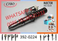 China original 1PCS Fuel injector 392-0224 For C3500B Engine 992G Wheel Loader SR4BHV SR4B SR4 Generator SR4BHV SR4B SR4 original new injector for sale